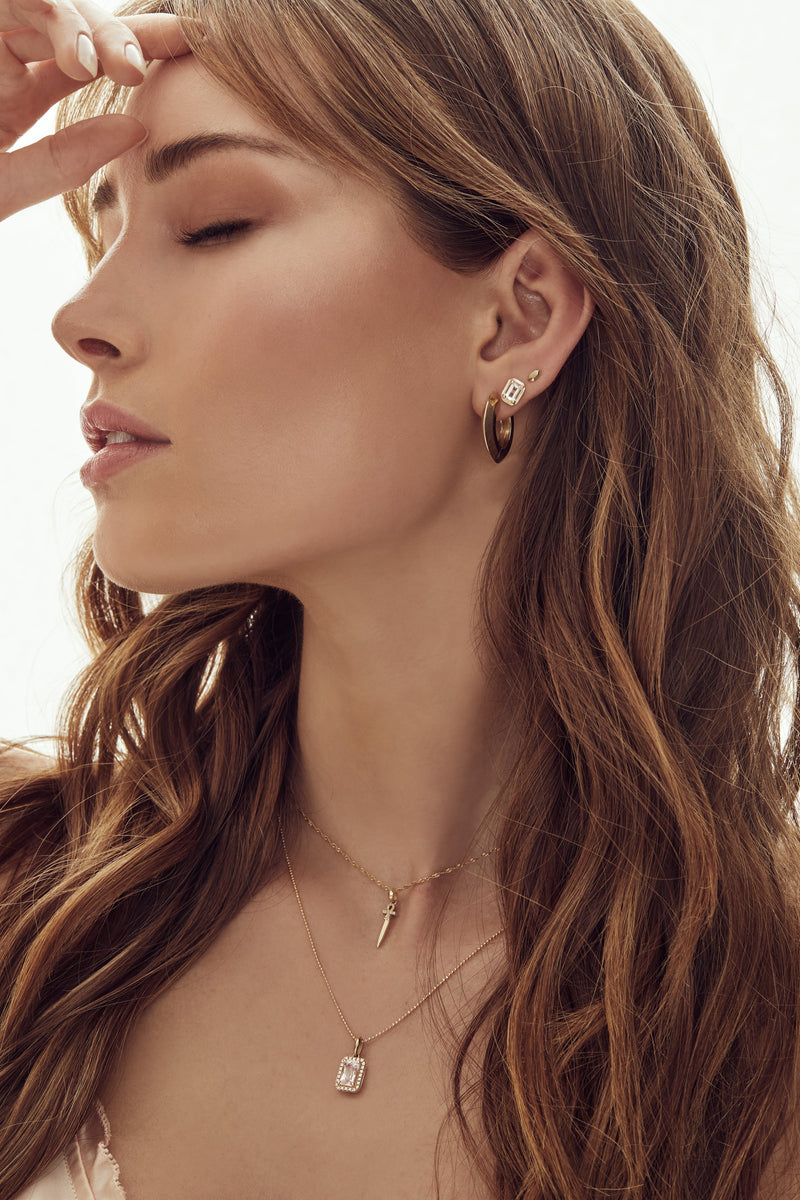 Styling Designer Earrings For Every Occasion | Carter Eve Jewelry